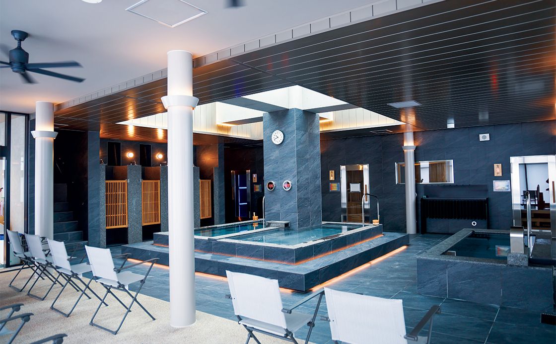 TOTOPA 都立明治公園店 - 東京メトロ 外苑前駅（銀座線）[TOKYO METRO UPDATING] | metropolitana.tokyo [メトロポリターナトーキョー]