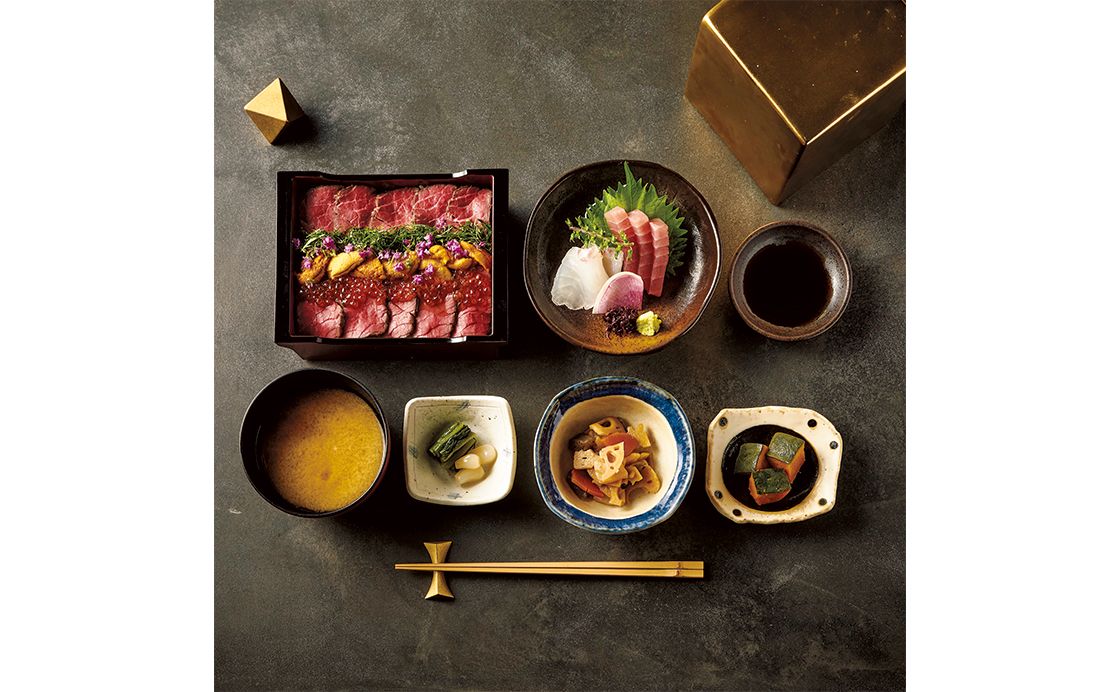 KIOI WINTER '23/'24 東京ガーデンテラス紀尾井町『聖なる夜を彩る 美しい景色に 魅せられて』 | metropolitana ...