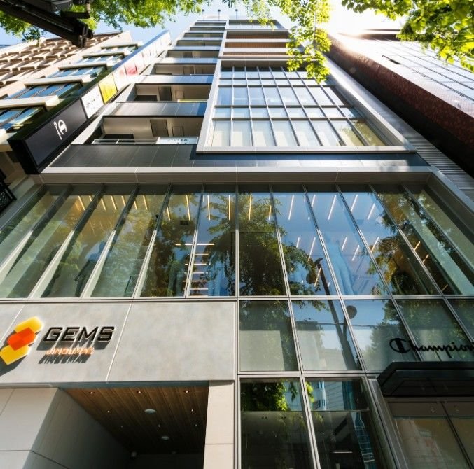 《渋谷》人気飲食店と「チャンピオン」のブランドハウスが集結した『GEMS 神宮前』オープン | metropolitana.tokyo ...