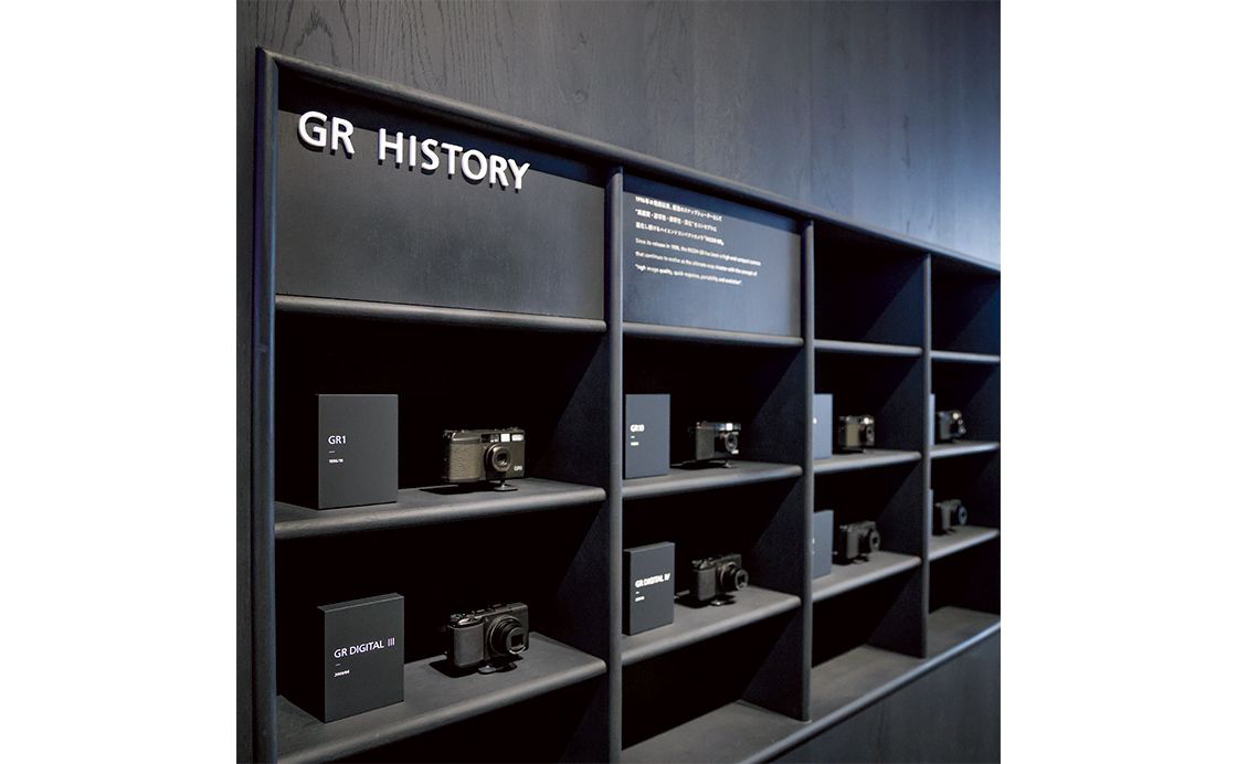 GR SPACE TOKYO - 東京メトロ 明治神宮前〈原宿〉駅（千代田線／副都心線）[TOKYO METRO UPDATING ...