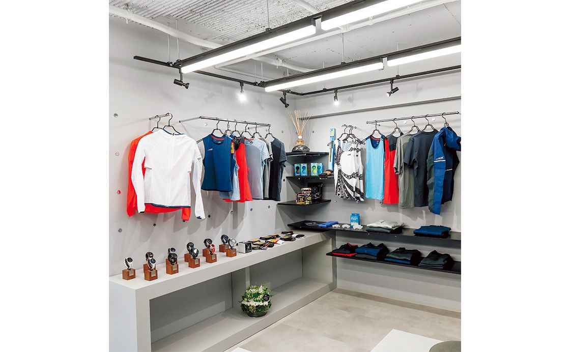 ALTRA TOKYO GINZA - 東京メトロ 東銀座駅（日比谷線）[TOKYO METRO UPDATING ...