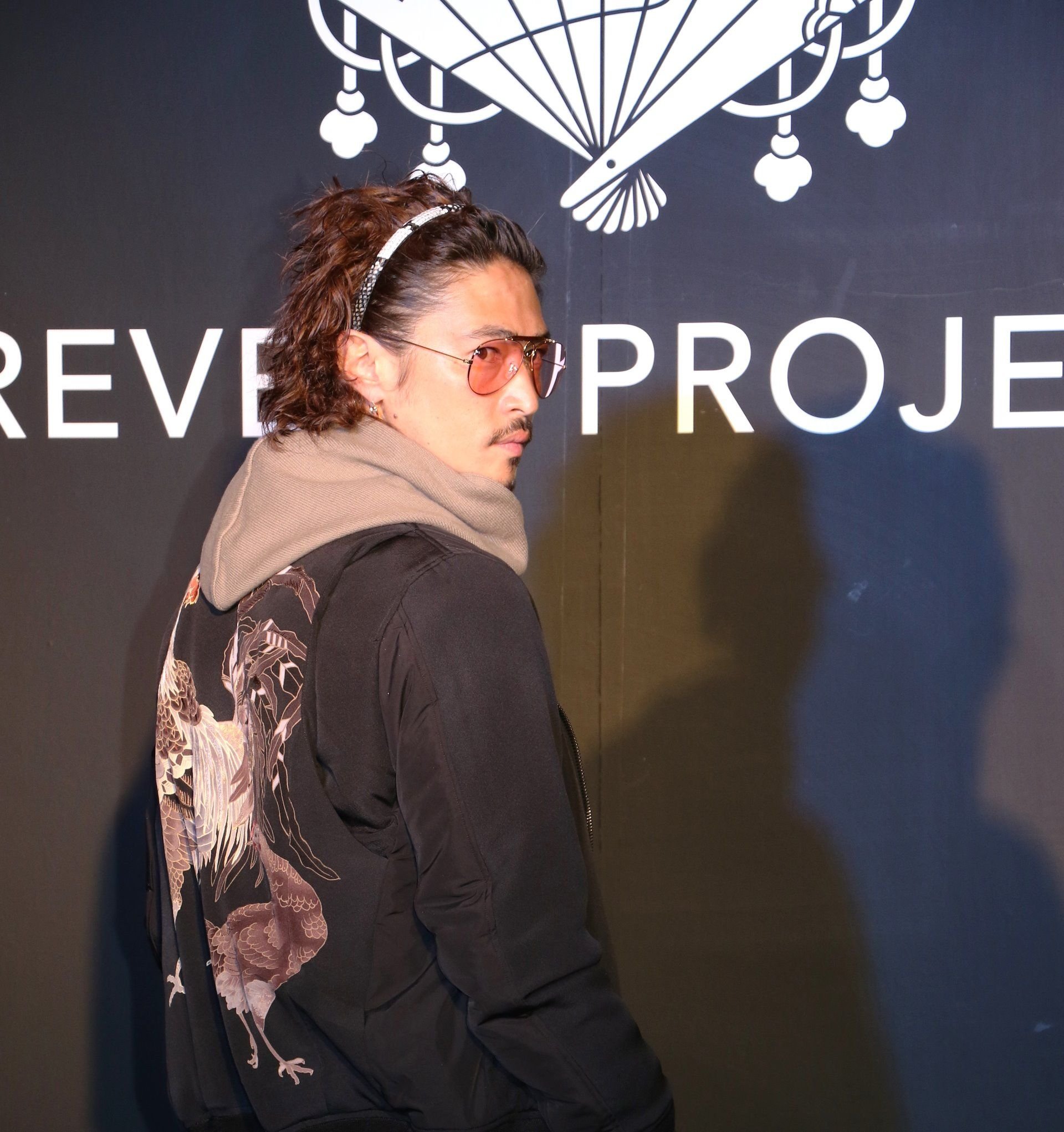 《京都》TATRAS JAPANが新ブランド「REVEAL PROJECT」を二条城で日本初お披露目 | metropolitana ...